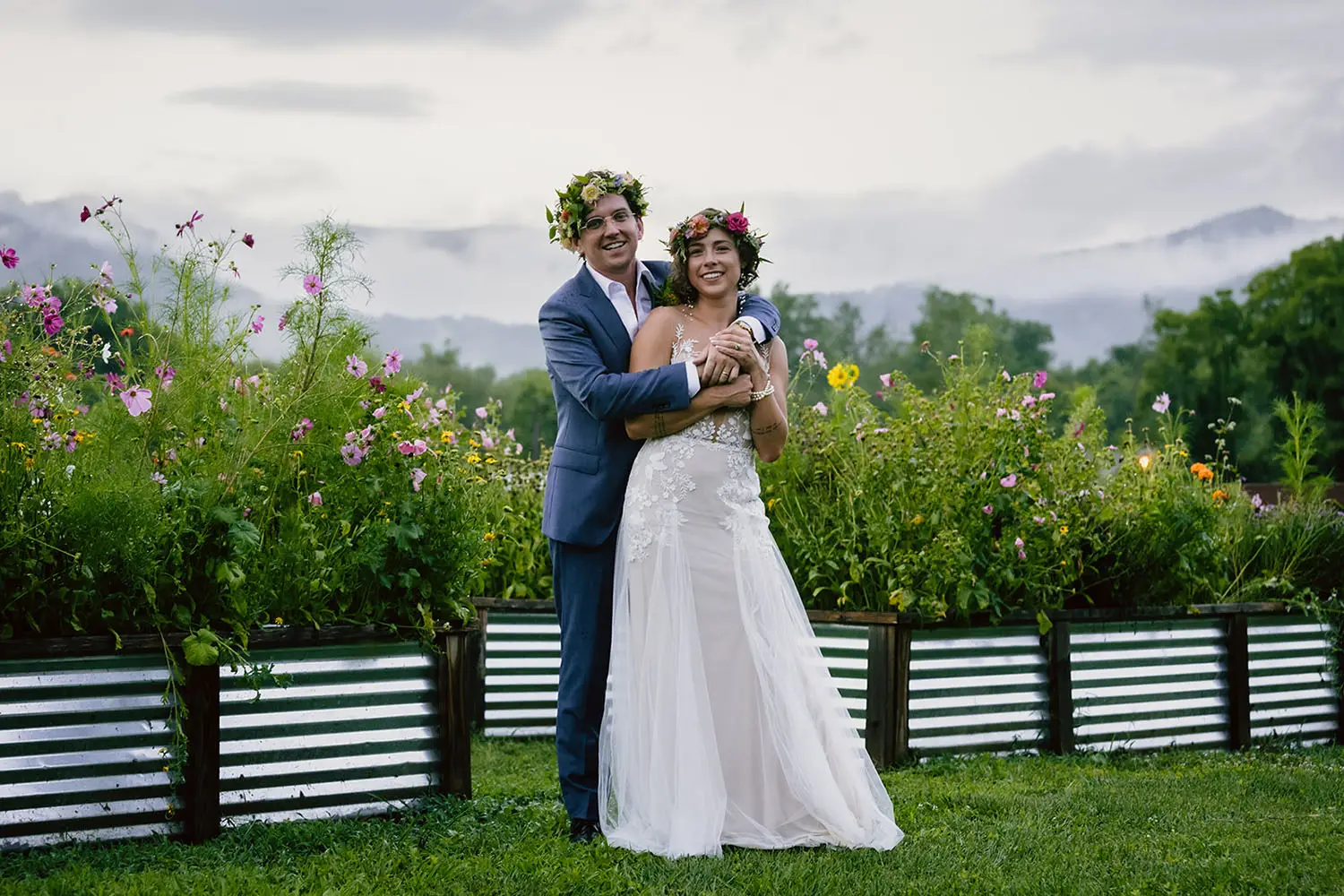 Asheville Florist - Hidden River Flowers